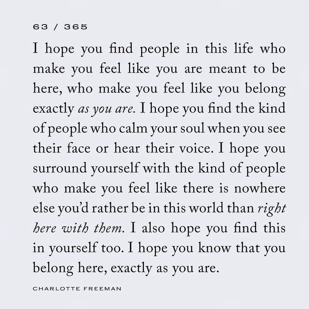 Home - Michelle Mayer