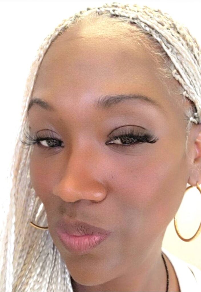 Home - Michelle Mayer